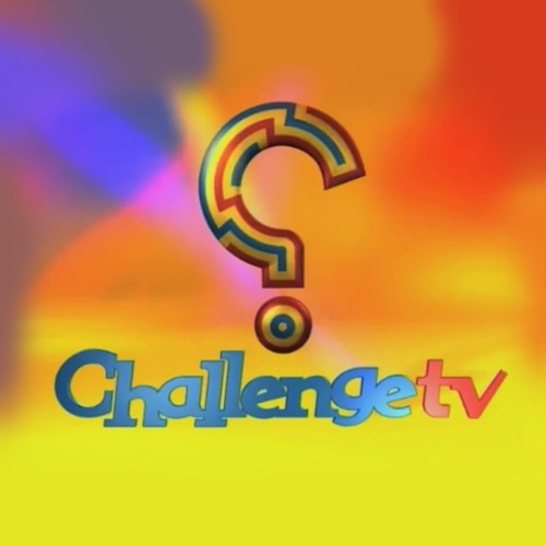 Stream Challenge TV - Ident by TVM | Listen online for free on SoundCloud