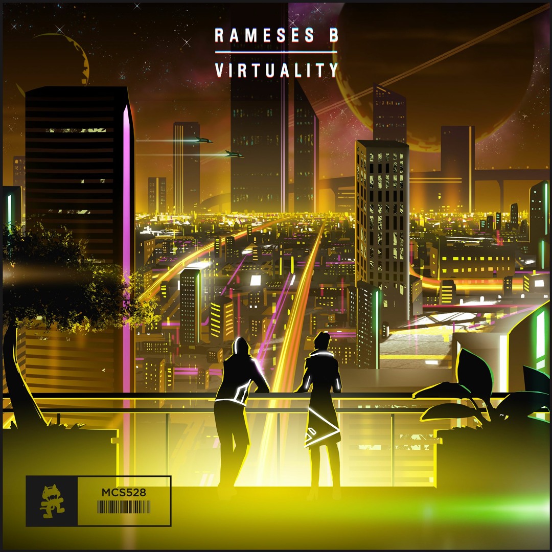 Listen to Rameses B - Virtuality by Rameses B in Perfect World playlist ...