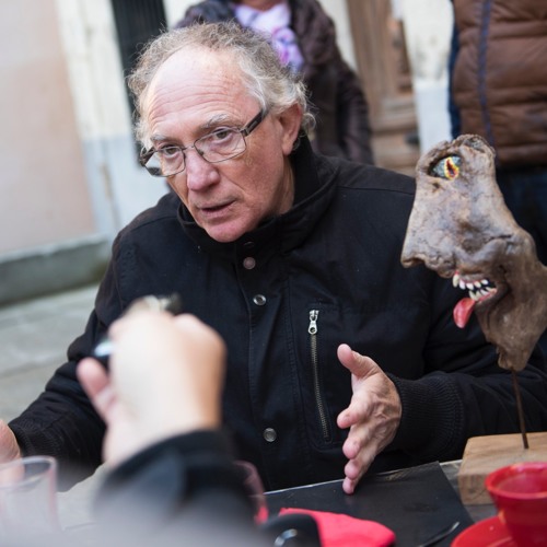 Stream episode Siguiendo el rastro del simiot - Entrevista completa en ...