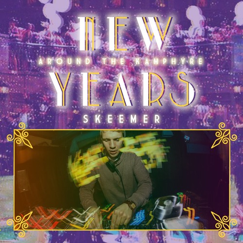 Stream NYE 2016 @ The Kamphire by skeemer | Listen online for free on ...
