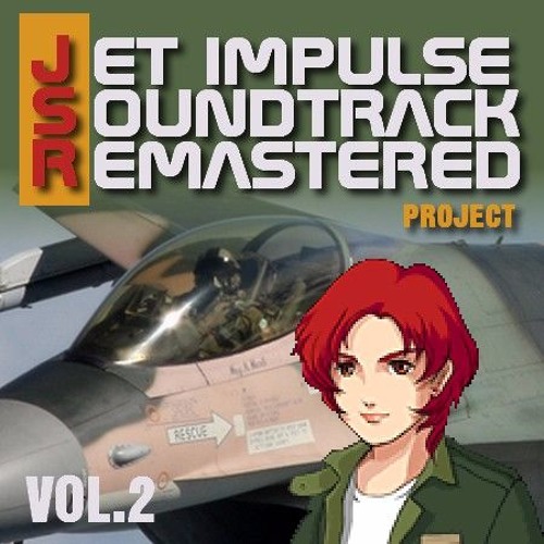 Stream Braus à dents | Listen to Jet Impulse Soundtrack Revisited Project Vol. 2 playlist online ...
