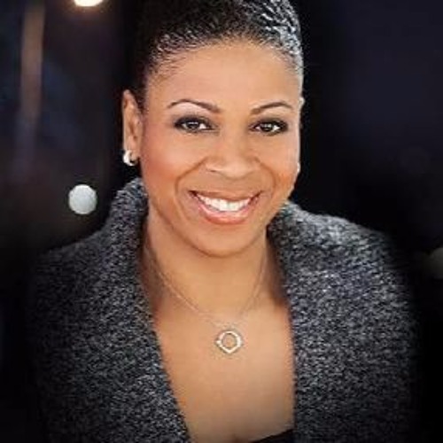 Stream Cheryl Hill, Producer Of 'Chapter & Verse' - Bringing The Film ...