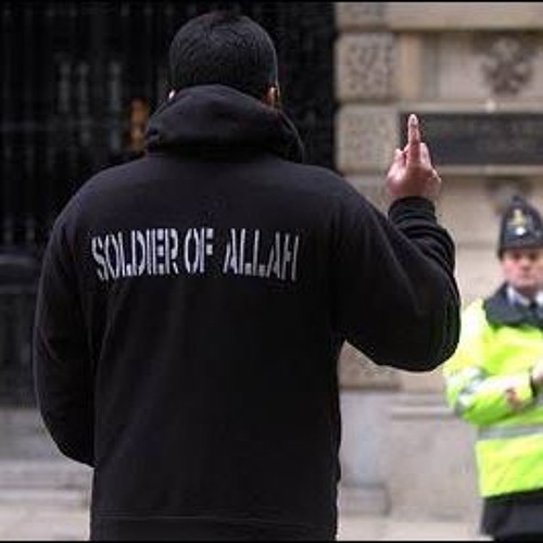 Stream so_funny | Listen to Soldier of Allah playlist online for free ...