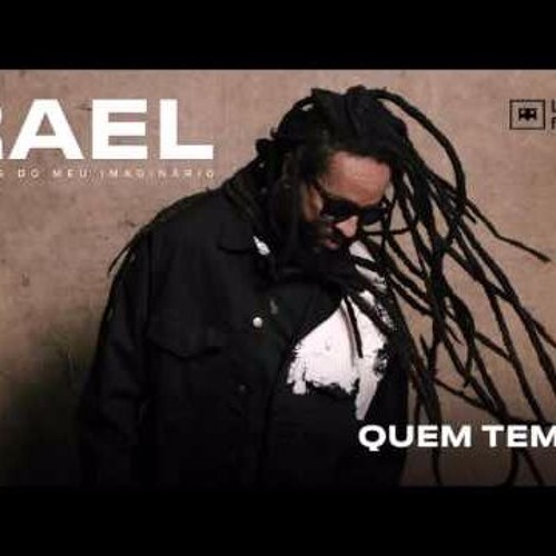 Stream RAEL DA RIMA QUEM TEM FÉ by Deejay Belo sucessada 02 | Listen ...
