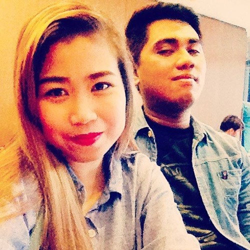 Stream VERSACE ON THE FLOOR CLIP by Anna Chearisse Manzon | Listen online for free on SoundCloud