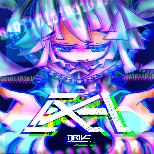 Stream [Original] DRIVE. - EXA [Mel Cadence] by DRIVE. | Listen online ...