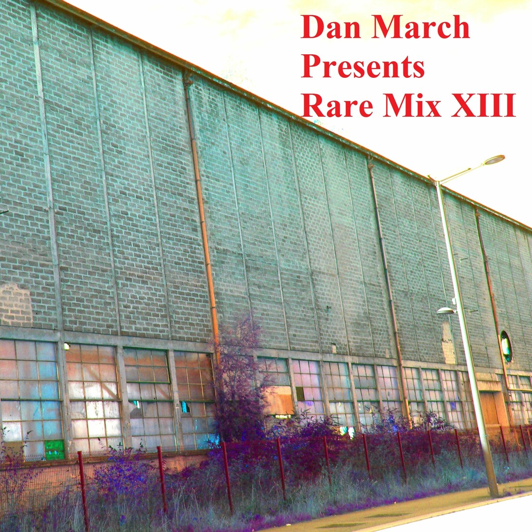 Stream Rare Mix XIII by ambium | Listen online for free on SoundCloud