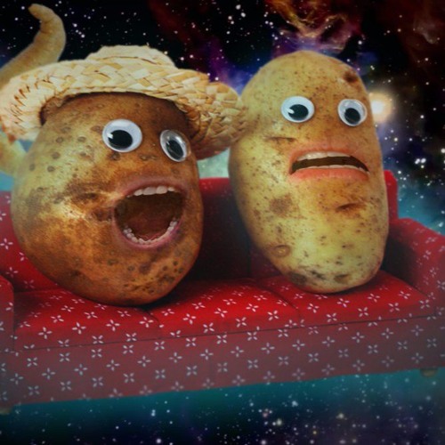 Stream Troteos - Rude Potatoes by Troteos | Listen online for free on ...