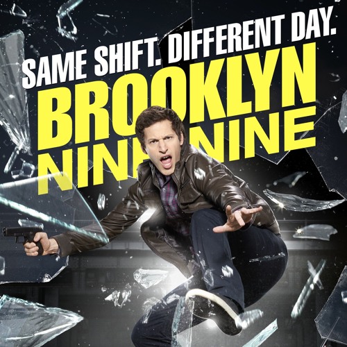 Stream Brooklyn Nine Nnine - Theme Song by Anush | Listen online for ...