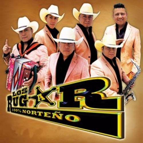 Stream Los Rugar - El Tenebroso (Huapango) 2017 by Dj CrazyMix | Listen ...