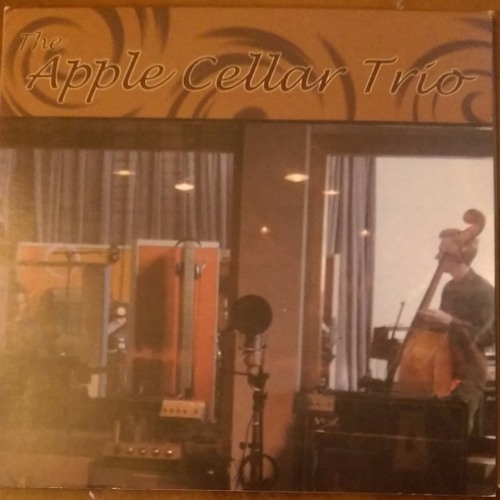 Stream Allison Raney | Listen to The Apple Cellar Trio playlist online ...