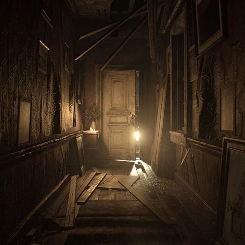 Stream episode Save Room Reviews: Resident Evil 7: Biohazard by The ...