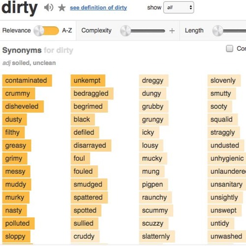 Stream Synonyms by Kurt Kho | Listen online for free on SoundCloud