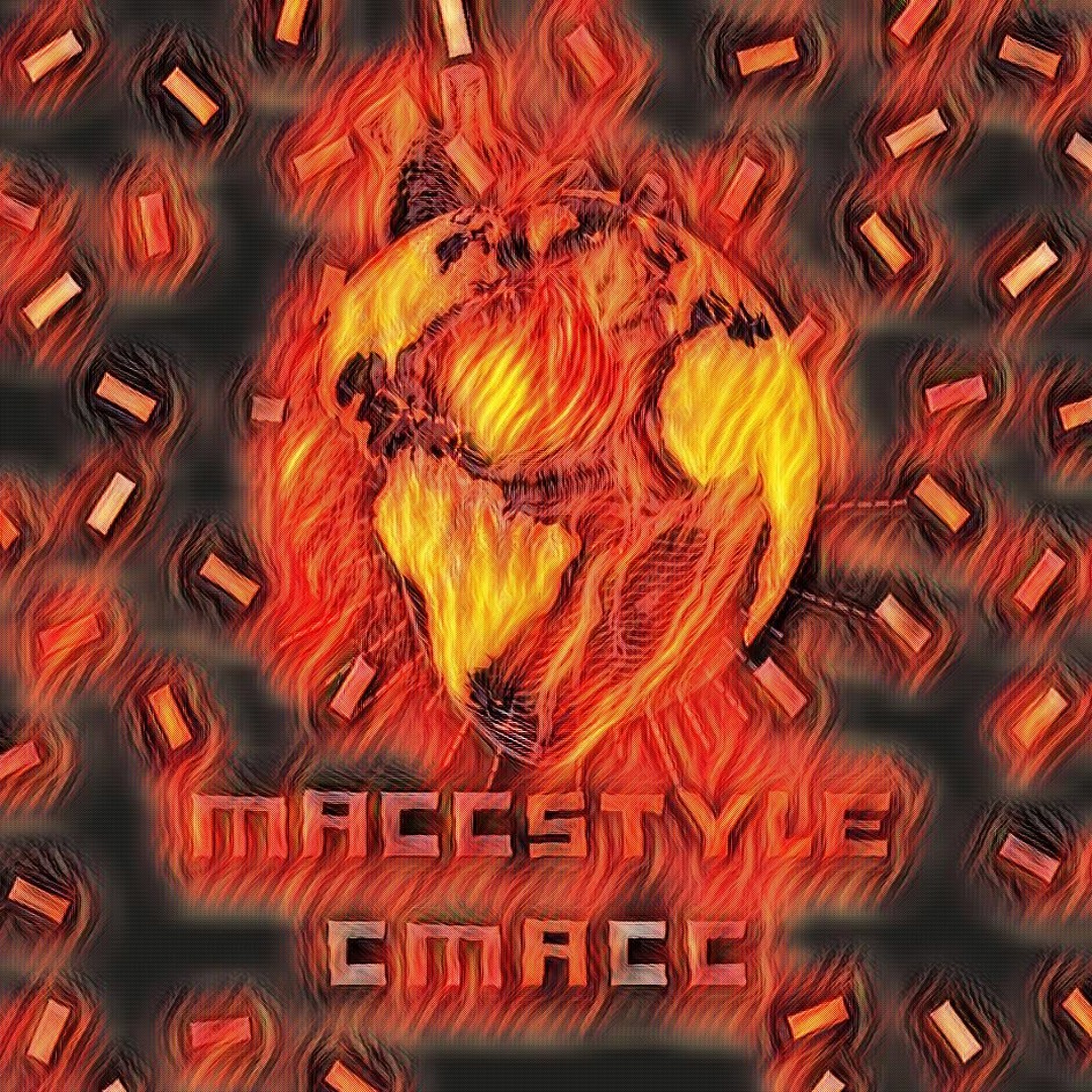 Stream Cmacc - Maccstyle by 82mafia | Listen online for free on SoundCloud