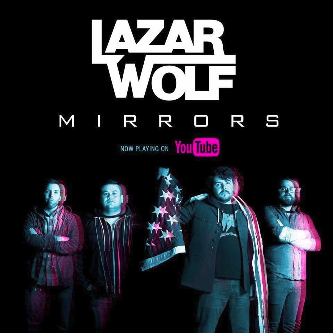 Stream Lazar Wolf - "The World Is Changing" LIVE by Cory Finch ...