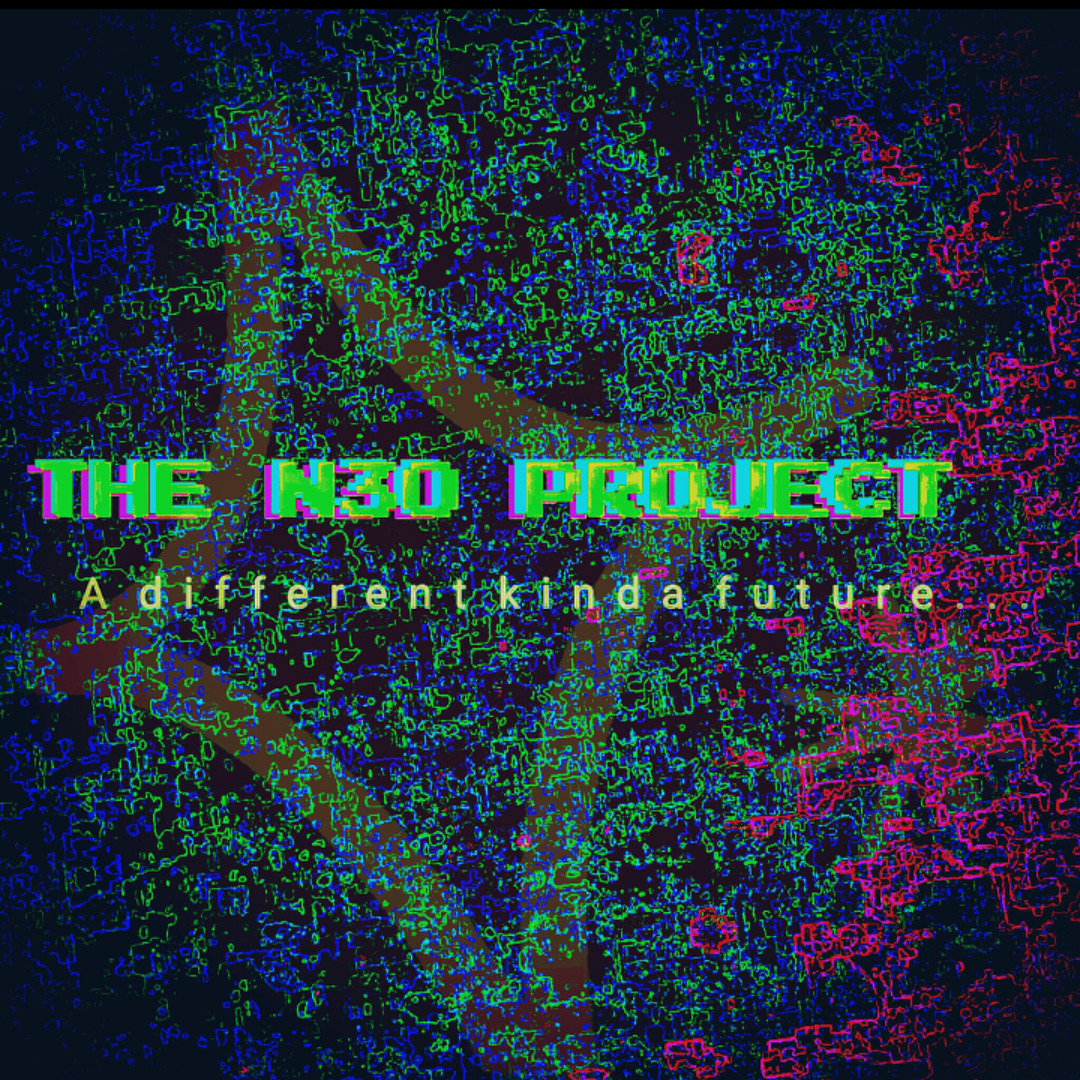 Stream The N3O Project - Back In The Game by Neil Patrick | Listen ...