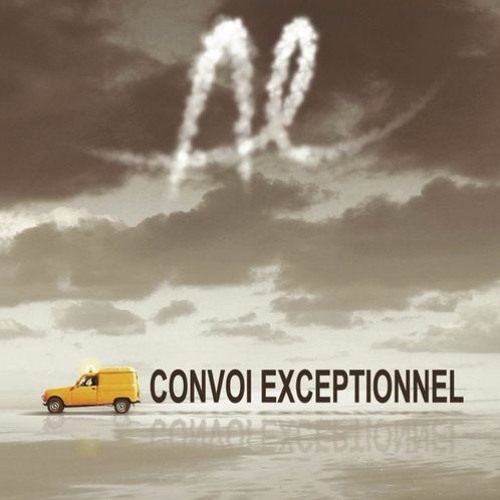 Stream AL DELORT | Listen to CONVOI EXCEPTIONNEL (2008) playlist online ...