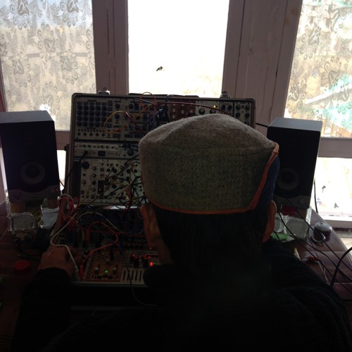 Stream Machina Critica(Cossato) | Listen to Cossato / Amatsuhi EP ...