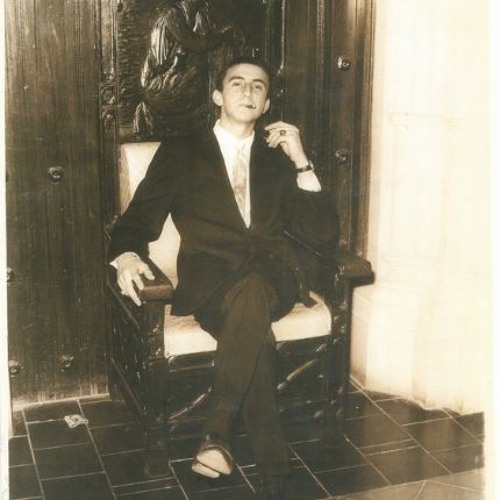 Stream Fernando Canavati Ayub | Listen to Casette ; HomeRec ; 1 take ...