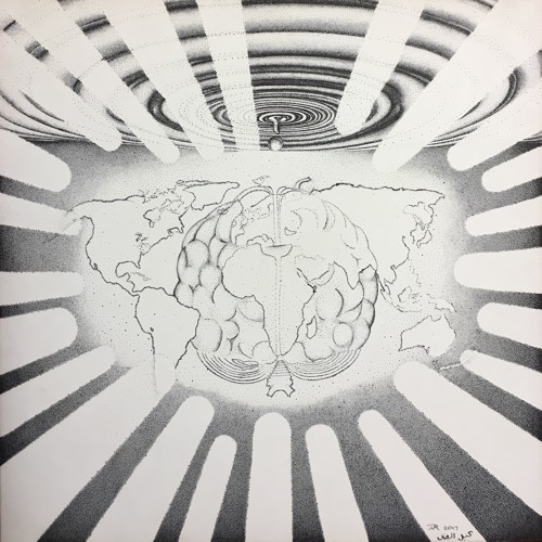 Stream 25th Frame Effect (RYK FURY) by Derek Abdelhak | Listen online ...