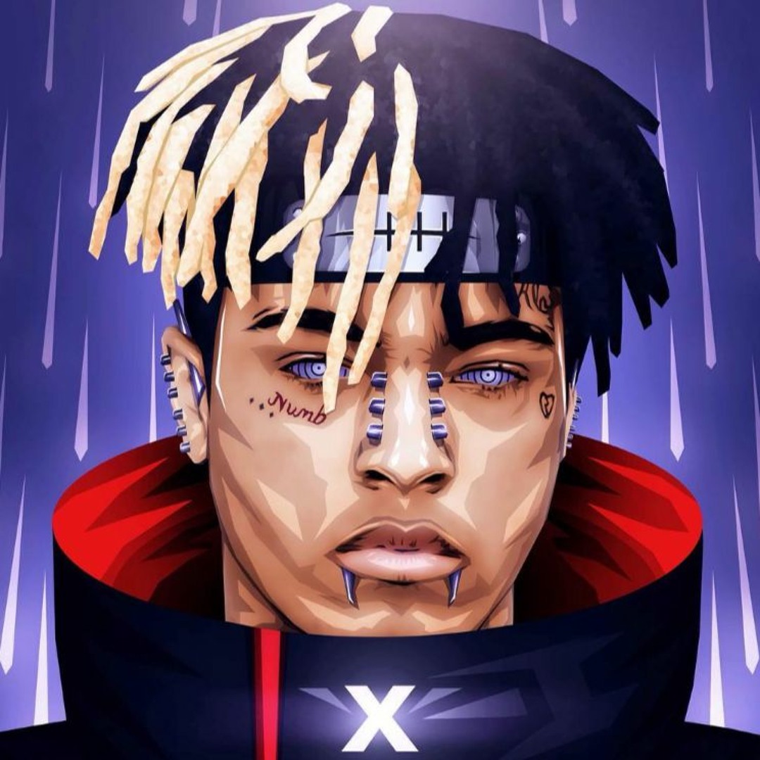Stream XXXTENTACION - Look At Me (Beat) by Trill Marco | Listen online ...