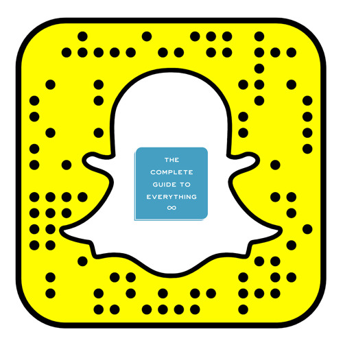 Stream The Complete Guide - Snapchat by The Complete Guide to ... Stream The Complete Guide - Snapchat by The Complete Guide to ...