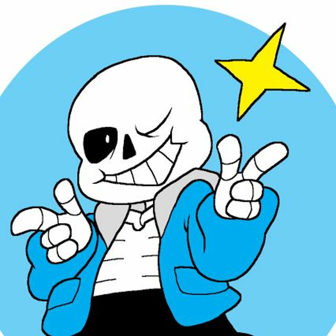 Stream Undertale - sans. (1 Hour Version) by Video Game Soundtracks ...