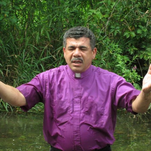 Stream 10-20-2013 Pastor Gus Al-Khal - Weighing Yourself With A ...