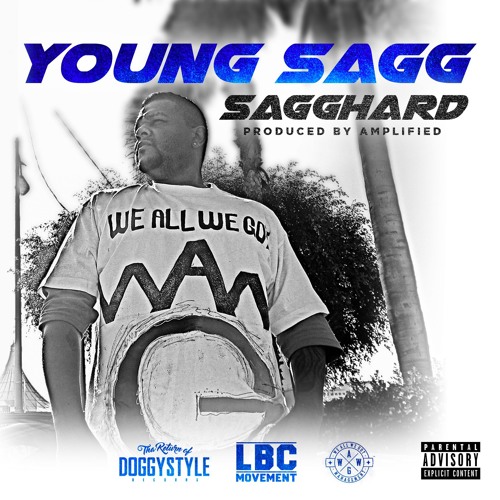 Stream "SaggHard" produced by Amplified by Young Sagg | Listen online ...