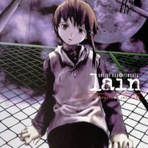 Stream Serial Experiments Lain - Duvet (Rock Version) by LordBeartic ...
