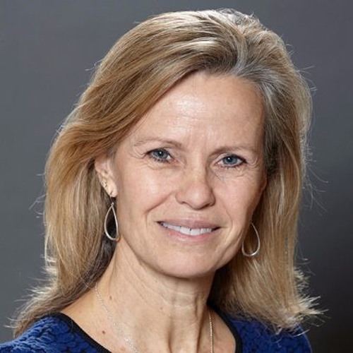 Stream episode Mental Health - Margot Mountjoy by F-MARC podcast ...