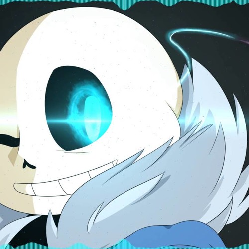 Stream Undertale Remix- SANS theme by Sileu | Listen online for free on ...