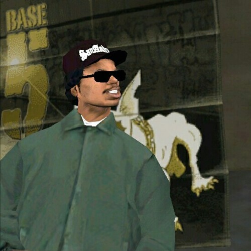 Gta San Andreas Ryder