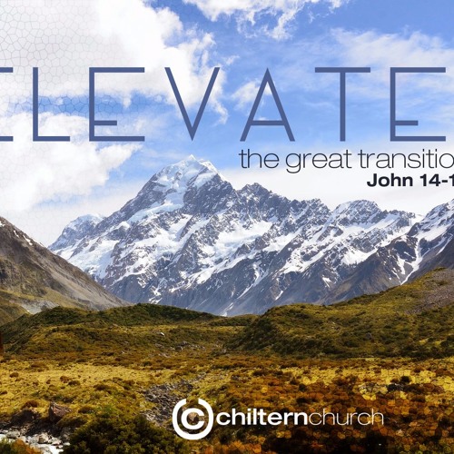 Stream Chiltern Church | Listen to Elevated playlist online for free on ...