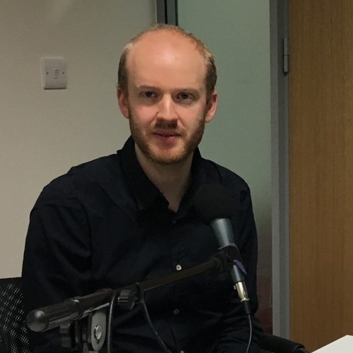 Stream episode #2 - Creativity & Augmented Reality with Dr. Andrew ...