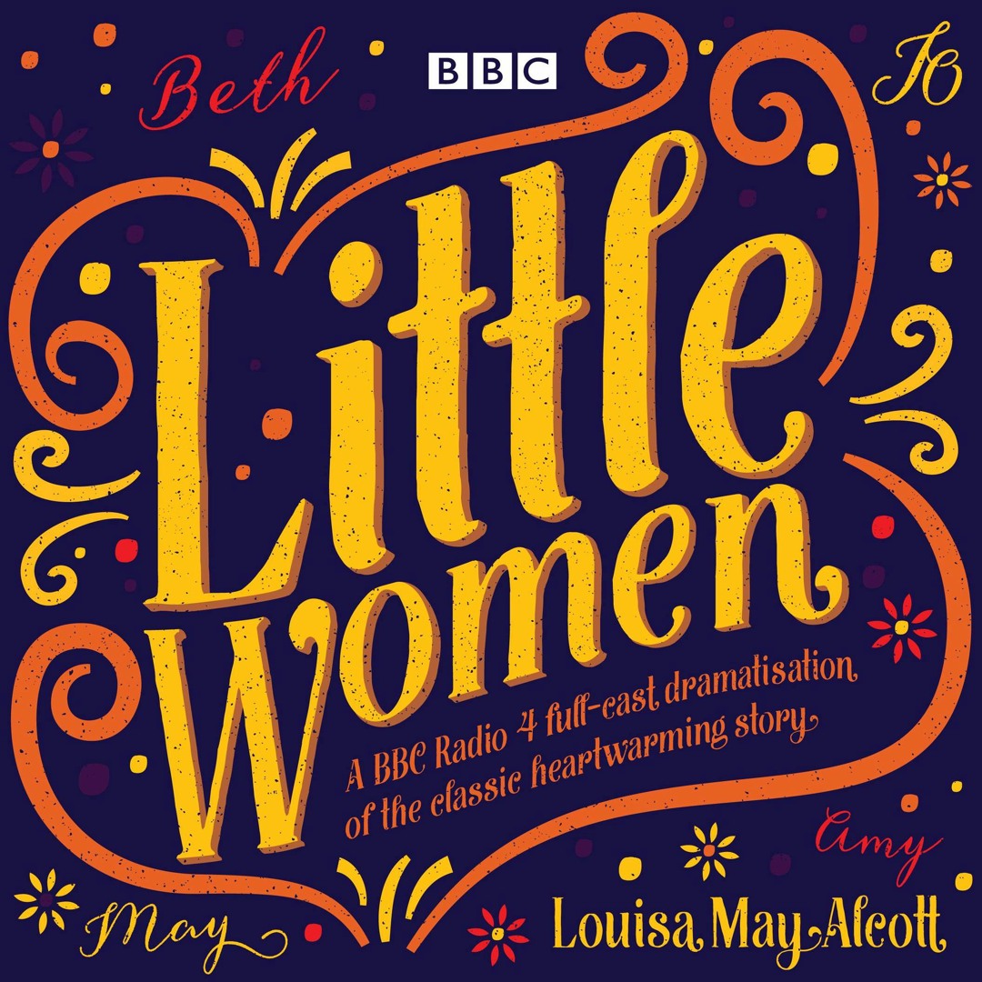 Stream Little Women full-cast dramatisation (BBC audiobook extract ...
