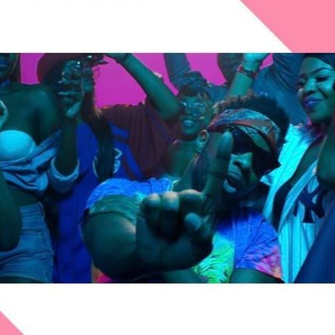 Stream Maleekberry ft Geko Eko Miami (Edit) by MusicLover | Listen ...