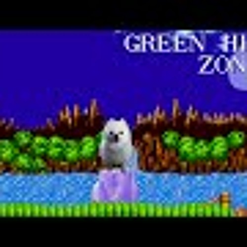 Stream Gabe the Dog - Green Hill Dog (Sonic the Hedgehog) by Sonic 0_0 ...