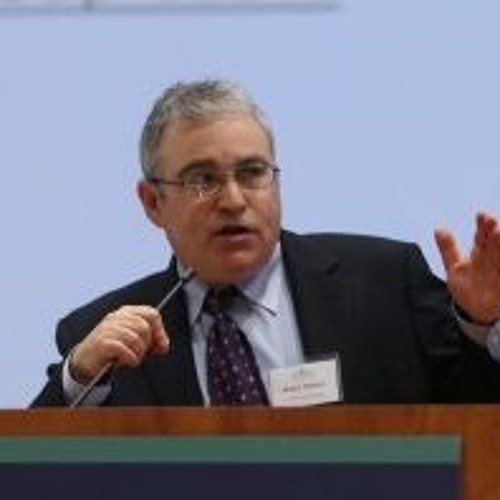 Stream ICYMI - Immigration by Inside The Issues | Listen online for ...