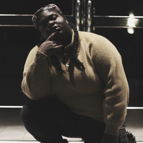 Stream Juke Jam by CHIKA | Listen online for free on SoundCloud