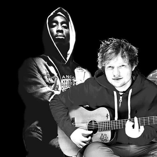 Stream Shape Of Tupac by Jack Dunning | Listen online for free on ...