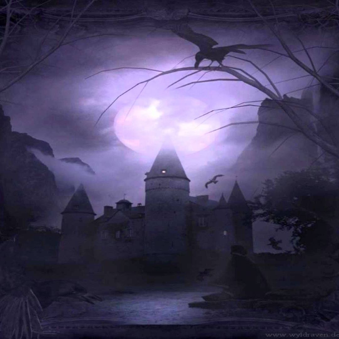 Stream Sam Haynes - Phantasmagoria - Free Horror Music Download by ...