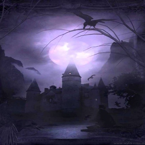 Stream Sam Haynes - Phantasmagoria - Free Horror Music Download by ...