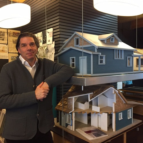 Stream For The Record- "Tiny Homes"- Jake Fry by aimsoq | Listen online ...