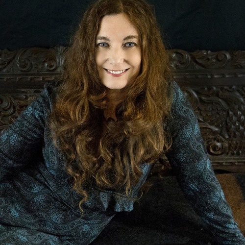 Stream Kate MacLeod - Riding The White Horse Home by Kate MacLeod ...