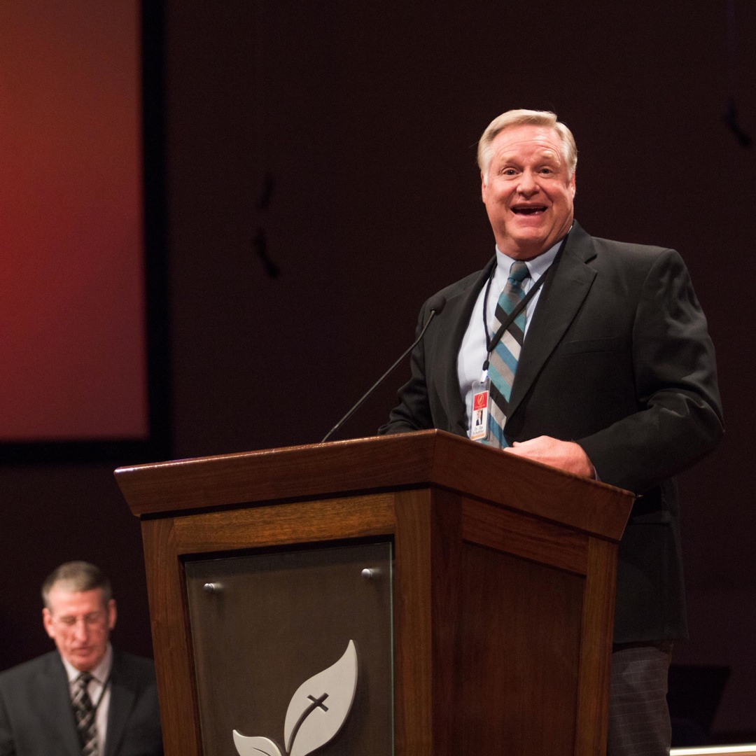 Stream Dr. Jim Schettler - 10 Commandments to Corrective Communication ...