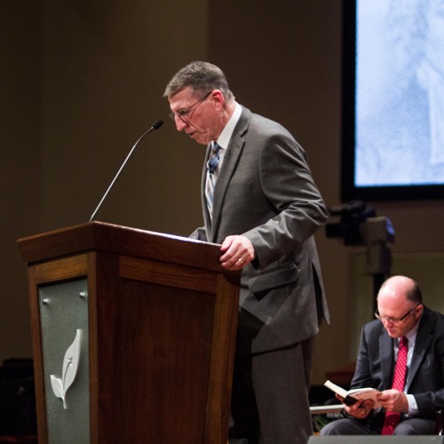 Stream Dr. John Goetsch - The Fool, the Scorner, the Simple, and the ...