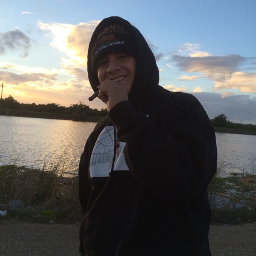 Stream Jesus Christ by Luckey Vince | Listen online for free on SoundCloud