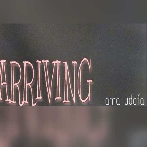 Stream Arriving (sample beta House track) by Ama Udofa by Ama Udofa | Listen online for free on ...