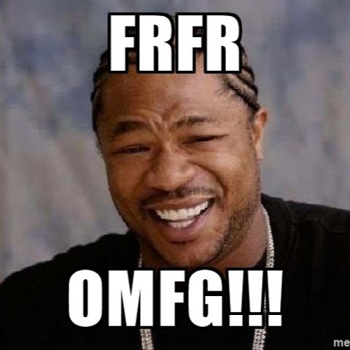 Stream FrFr by KJay_lil_thief | Listen online for free on SoundCloud